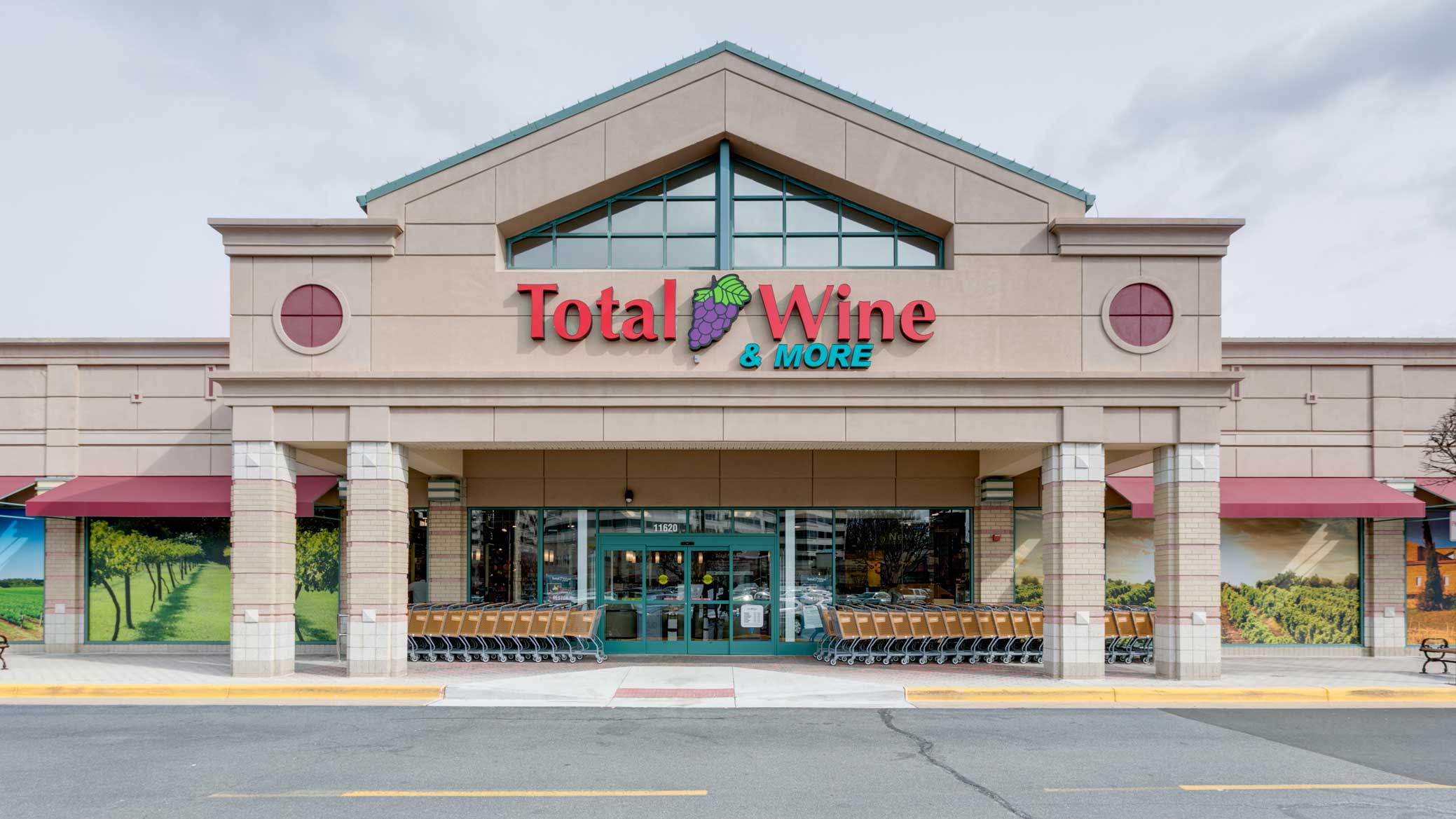 Liquor, Wine and Beer Store Near Me | Total Wine & More