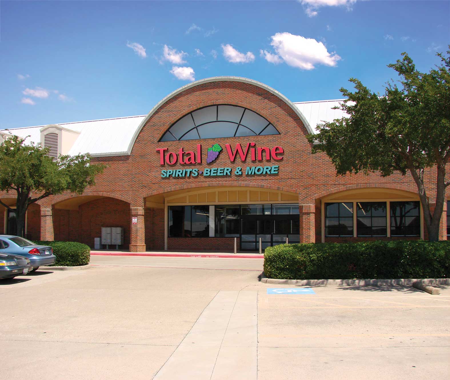 Best Liquor, Wine & Beer Store Texas | Total Wine & More