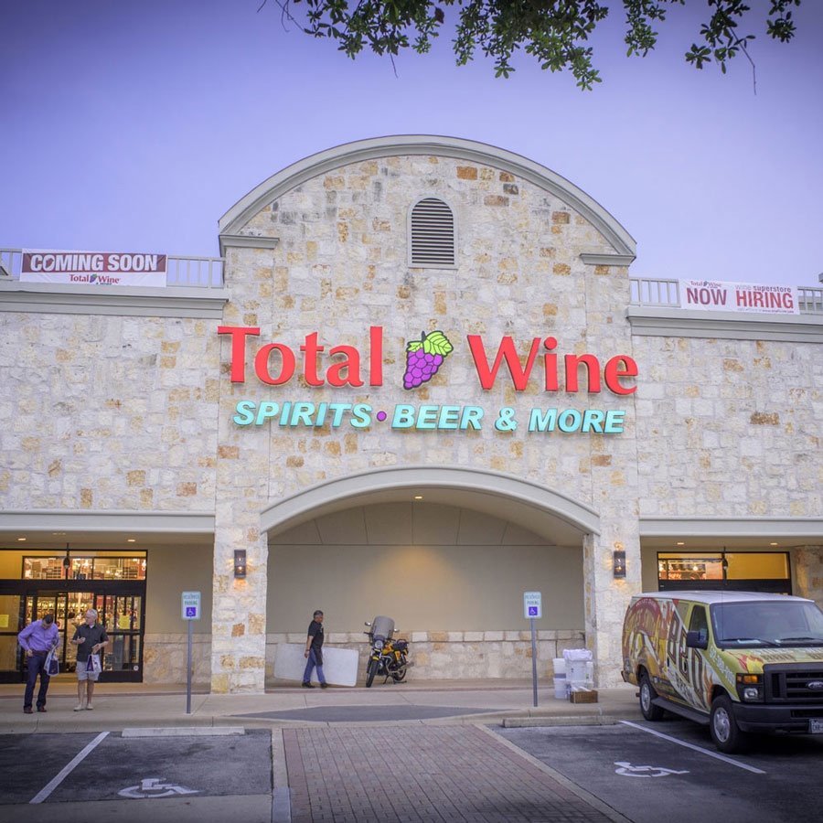 Liquor, Wine and Beer Store Near Me | Total Wine & More
