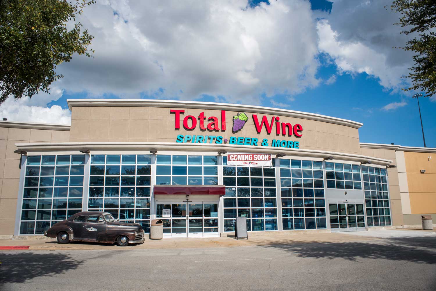 Liquor, Wine and Beer Store Near Me | Total Wine & More