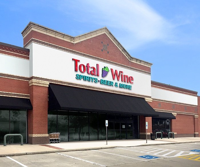 Liquor, Wine and Beer Store Near Me | Total Wine & More