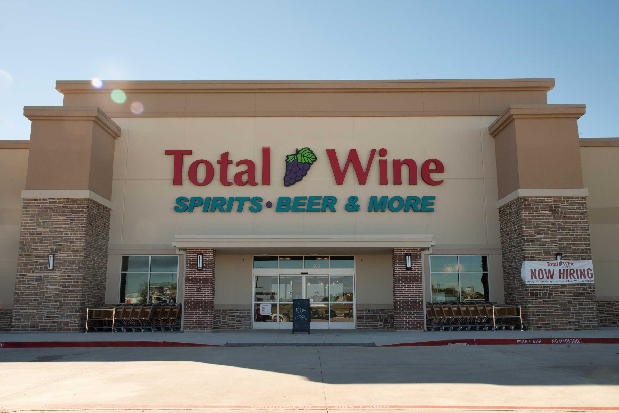Liquor, Wine and Beer Store Near Me | Total Wine & More