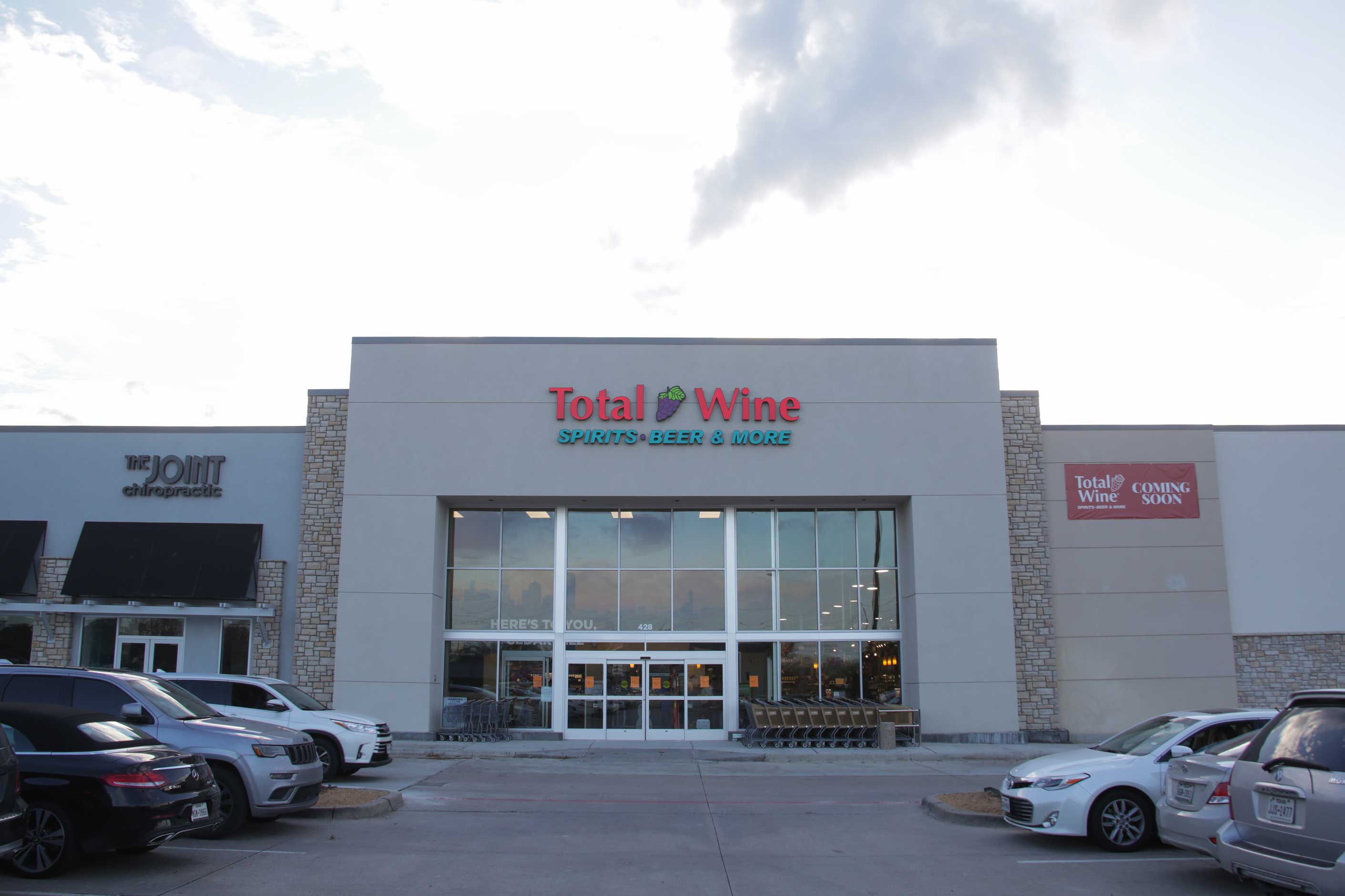 Liquor, Wine and Beer Store Near Me | Total Wine & More