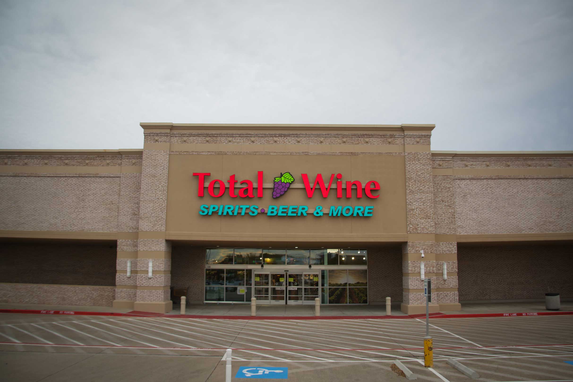 Liquor, Wine and Beer Store Near Me | Total Wine & More
