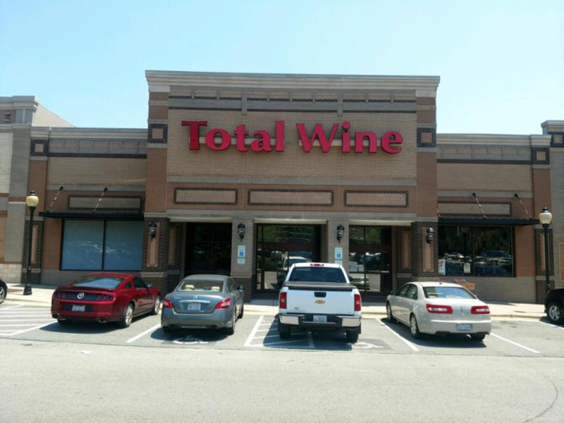 Liquor, Wine and Beer Store Near Me | Total Wine & More