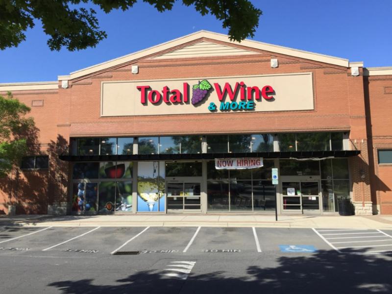 Liquor, Wine and Beer Store Near Me | Total Wine & More