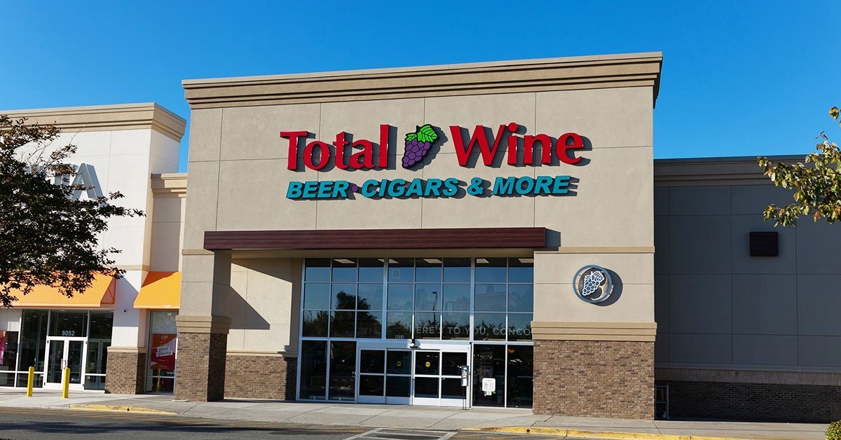 Liquor, Wine and Beer Store Near Me | Total Wine & More