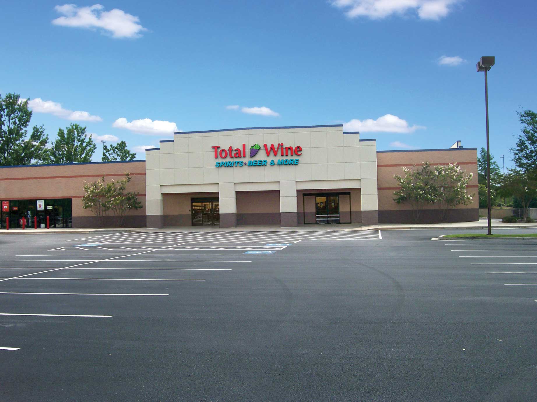 Best Wine & Beer Store Georgia | Total Wine & More