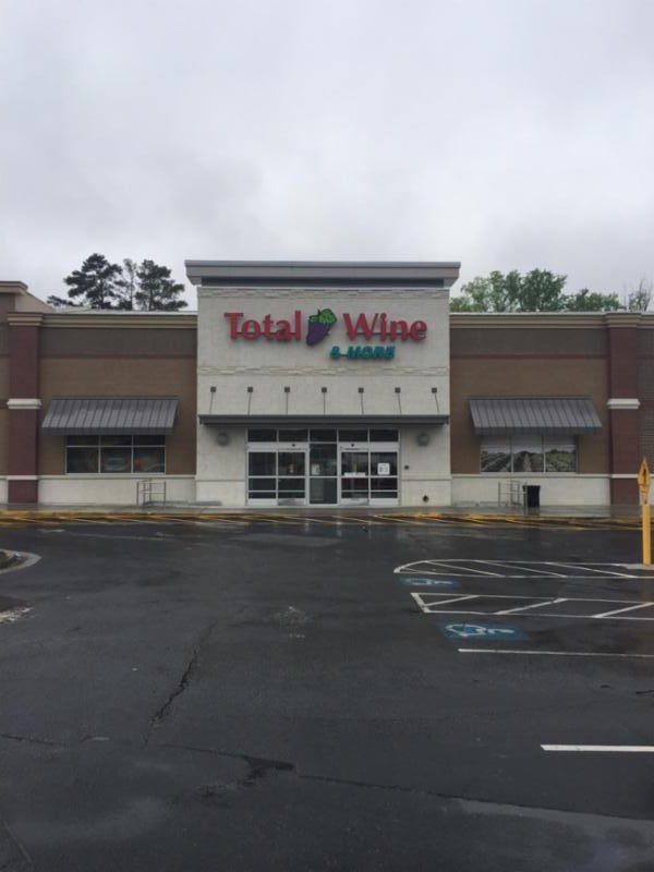 Best Wine & Beer Store Georgia | Total Wine & More
