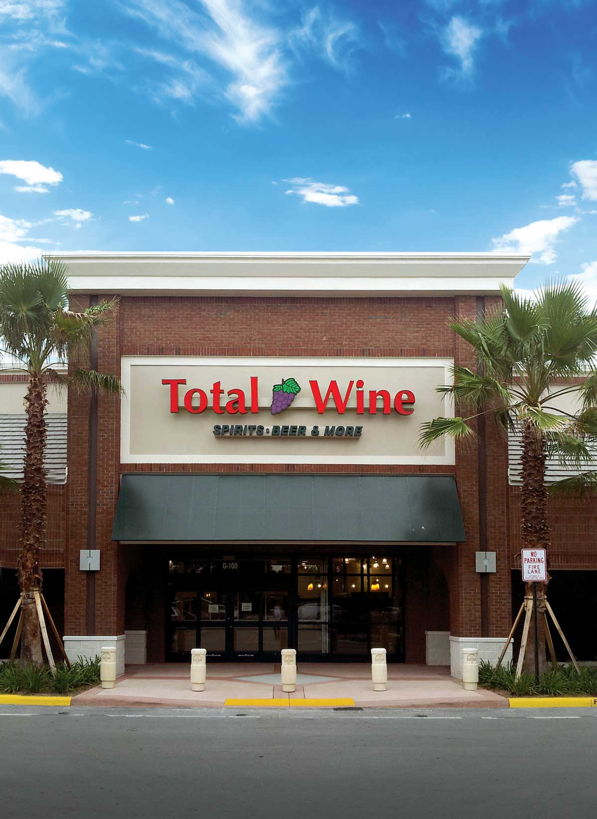Liquor, Wine and Beer Store Near Me | Total Wine & More