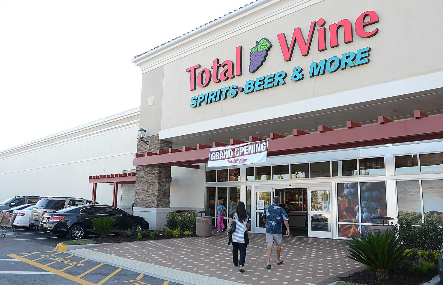 Liquor, Wine and Beer Store Near Me | Total Wine & More