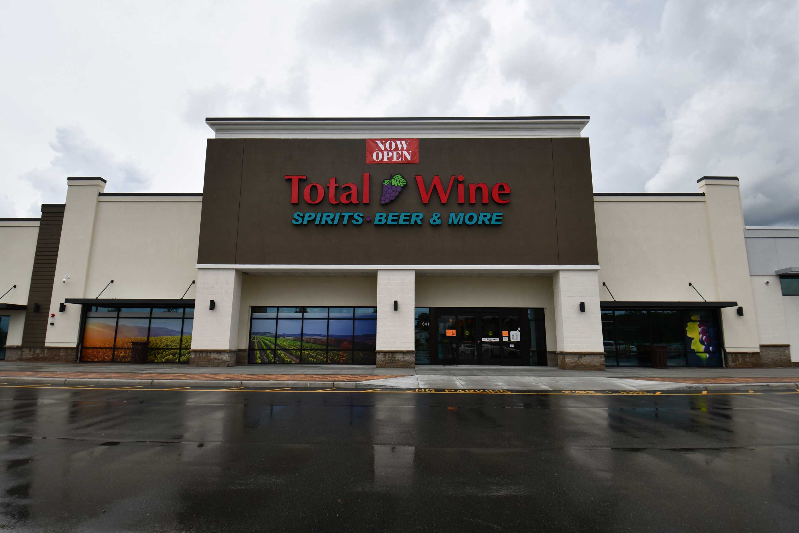 Liquor, Wine and Beer Store Near Me | Total Wine & More